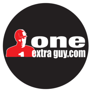 Delivery Services - One Extra Guy